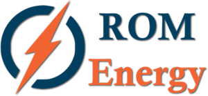 ROM Energy - UPS | Voltage Stabilizer | Rectifier