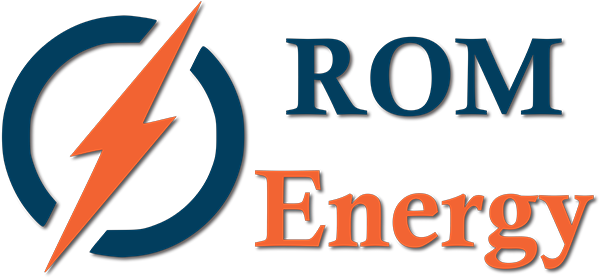 ROM Energy - UPS | Voltage Stabilizer | Rectifier