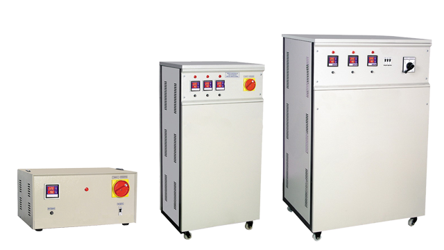 ROM Energy - UPS | Voltage Stabilizer | Rectifier