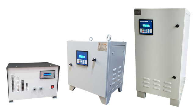 ROM Energy - UPS | Voltage Stabilizer | Rectifier