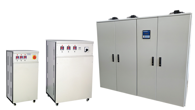 ROM Energy - UPS | Voltage Stabilizer | Rectifier